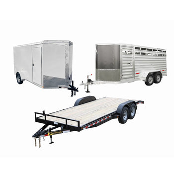 Ford Z-Flash Collection – High-Performance Flashers for Ford Vehicles