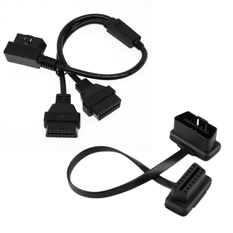 Z-Flash OBD-II Vehicle Flasher for Dodge/Jeep/Ram/Chrysler Vehicles