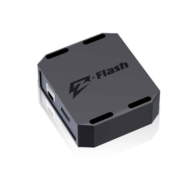 Z-Flash Flasher Modules for GM – Superior Emergency Lighting for GM ...