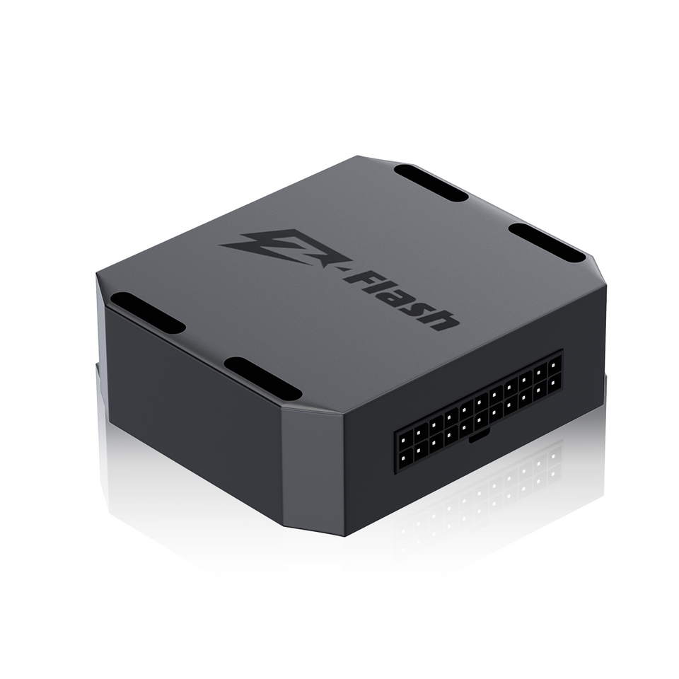 Ford Z-Flash Collection – High-Performance Flashers for Ford Vehicles