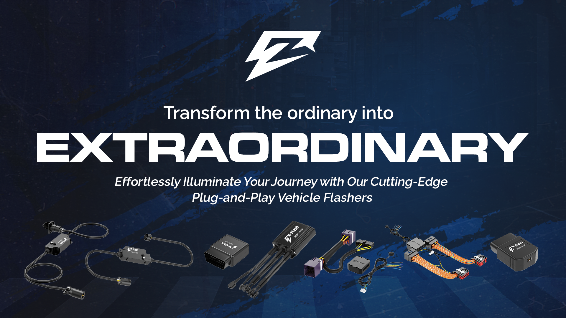 Z-Flash OBD-II Vehicle Flasher for GM Vehicles (Chevrolet/GMC)