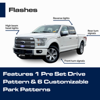 Z-Flash OBD-II Vehicle Flasher for Ford Vehicles