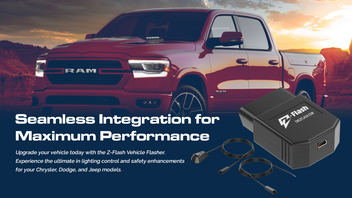 Z-Flash - Emergency Flashers and Wig Wag Lights